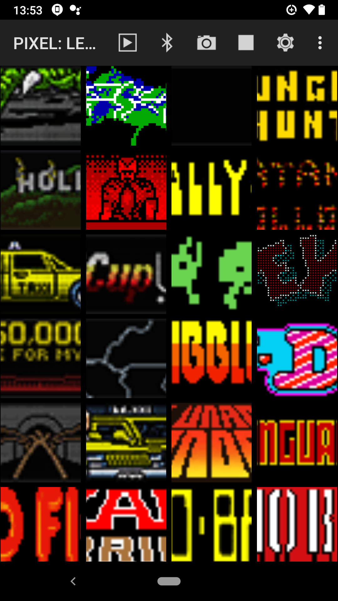 Pixelcade