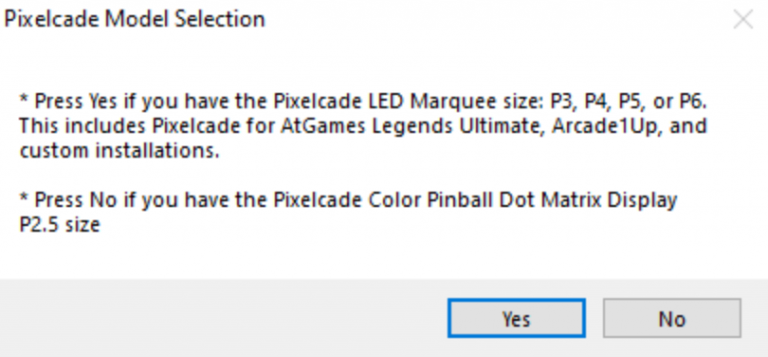 Pixelcade