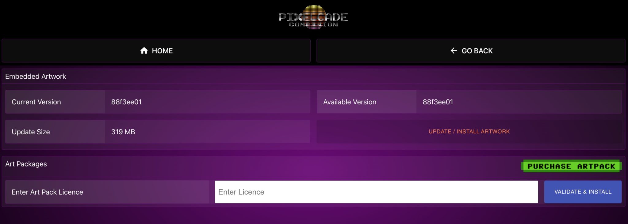 Pixelcade