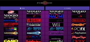 Pixelcade