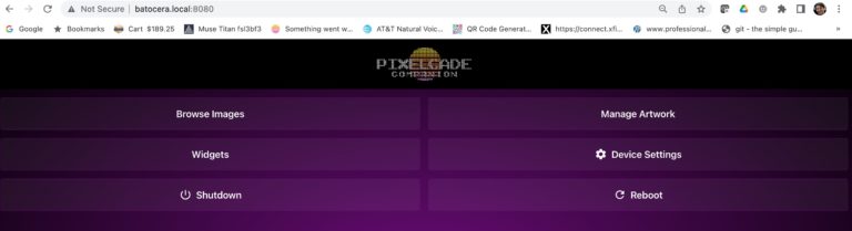 Pixelcade