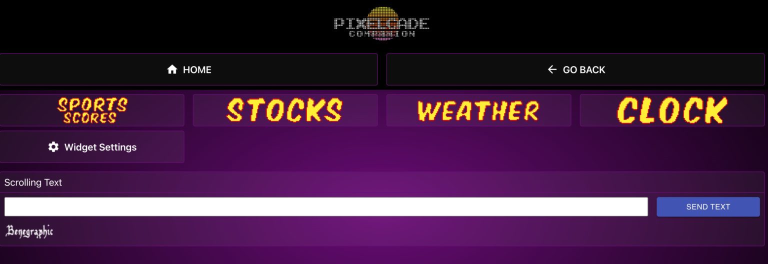 Pixelcade
